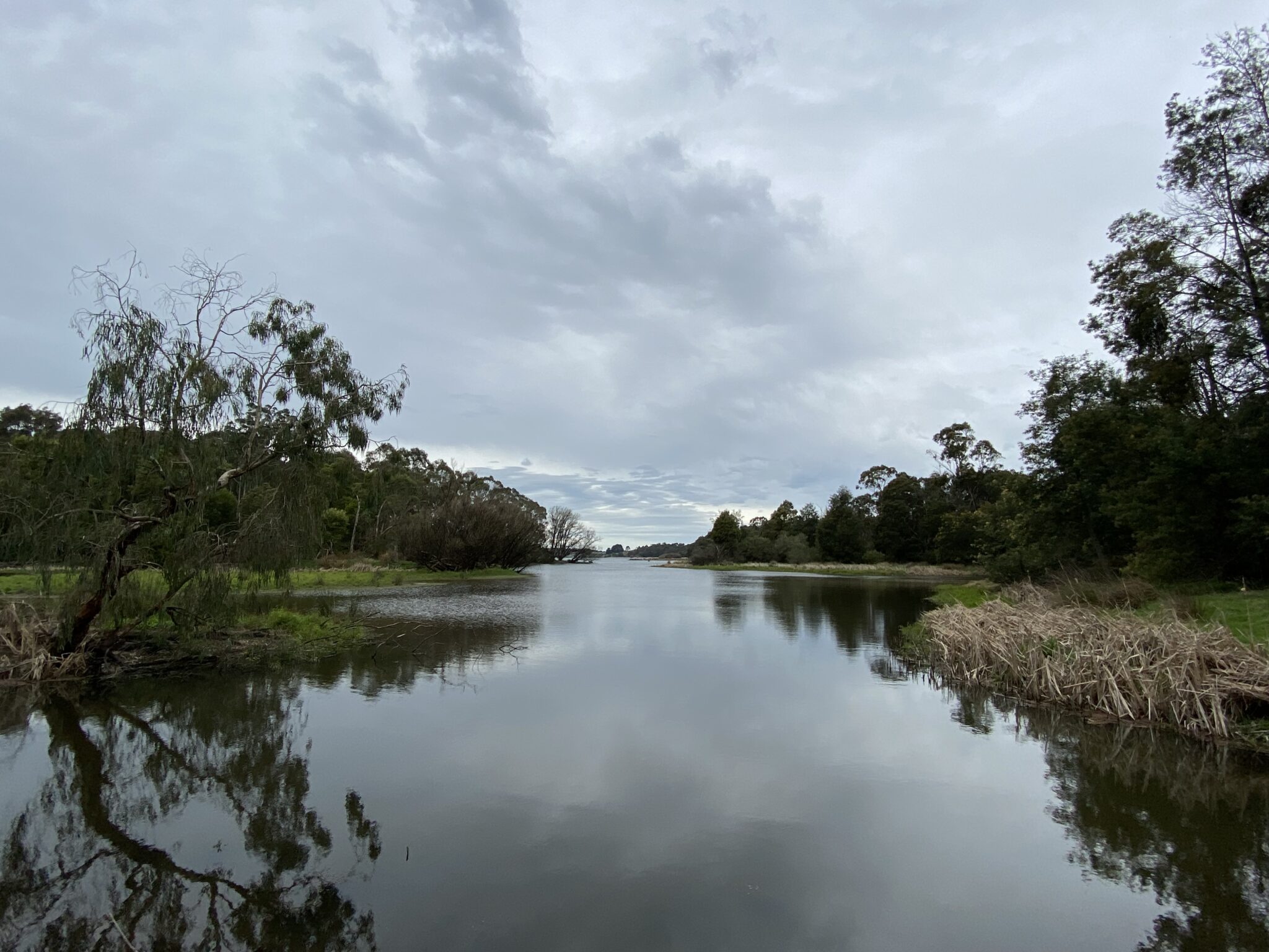 Catchment management – South Gippsland Water